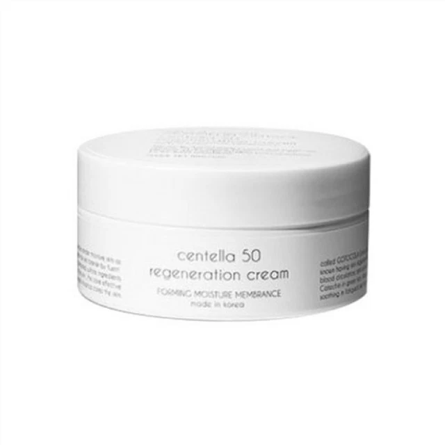 GRAYMELIN CENTELLA 50 Regeneration Cream - 200ml $38.91 - PicClick AU