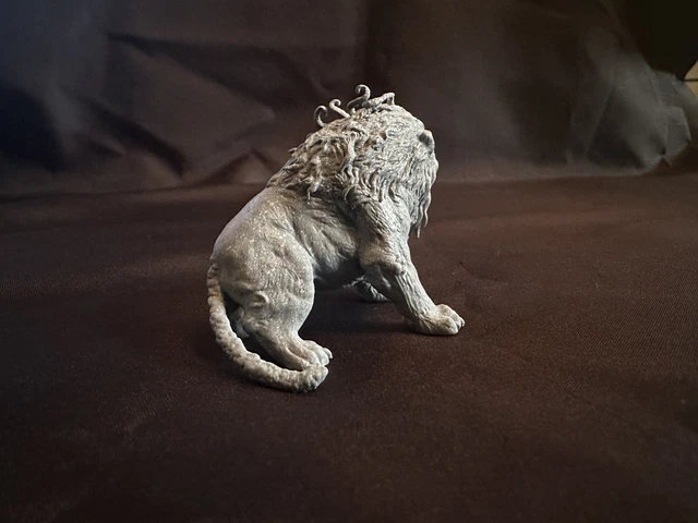MOULD LION FROM Dungeon Crawler Carl Miniature £4.38 - PicClick UK