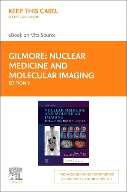 MÉDECINE NUCLÉAIRE ET imagerie moléculaire - Elsevier eBook sur ...