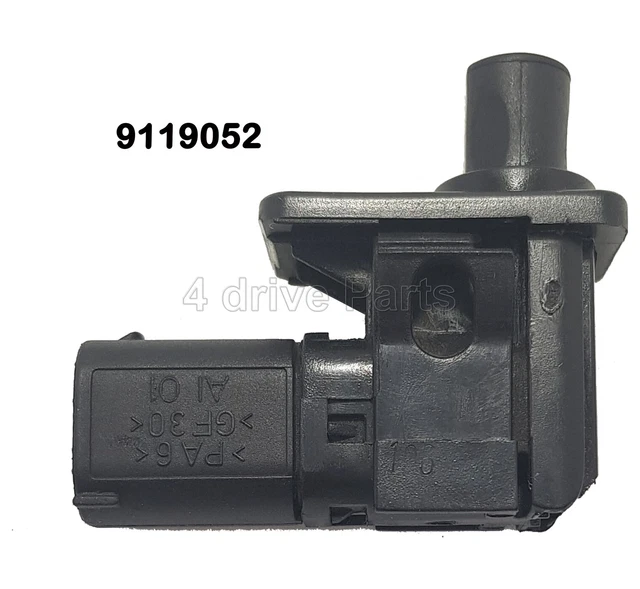 9119052 GENUINE BMW & Mini Bonnet Alarm Switch Micro Sensor 61319119052 ...