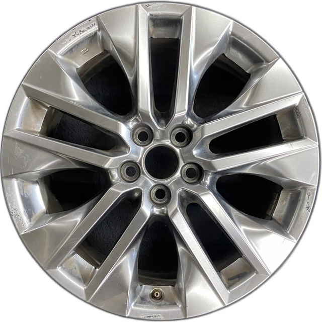 TOYOTA RAV4 OEM Wheel 19” 2019-2023 Rim Factory Original 4261B42850 ...