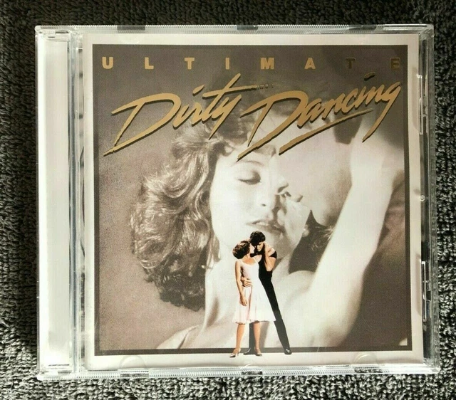 ULTIMATE DIRTY DANCING - Soundtrack CD 2003 £1.99 - PicClick UK