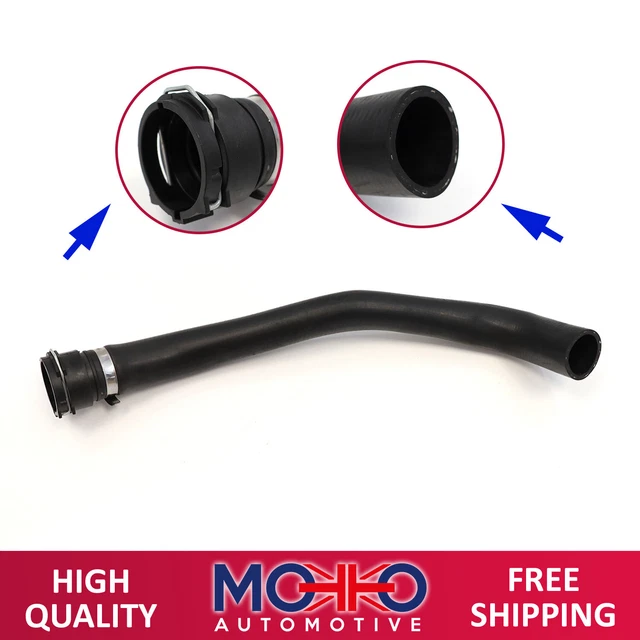 RADIATOR UPPER HOSE Pipe For Ford Fiesta Mk5 Fusion 1.25 1.4 1.6 16V ...