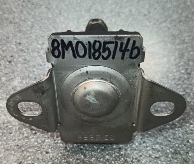 MERCURY OUTBOARD 25-100 HP Starter Motor/Power Trim Solenoid ...