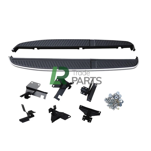 RANGE ROVER SPORT New Side Steps Running Boards 2005-2012 £114.95 ...