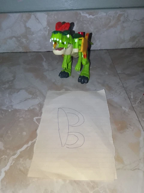 FISHER PRICE IMAGINEXT Dinosaur Jurassic World Park Dilophosaurus Venom ...