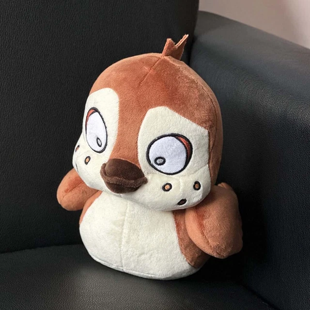 NEW UNIVERSAL STUDIOS Migration Gwen Plush Doll Teddy Bear Soft Kids ...