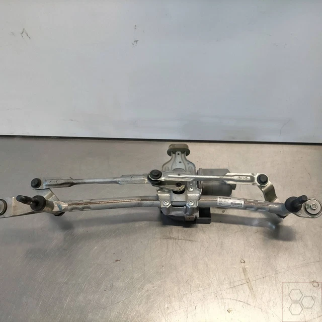 9824762480 MOTEUR ESSUIE-GLACE av pour CITROEN C5 AIRCROSS PureTech ...