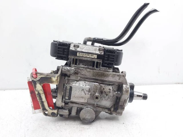 55352862 POMPE INJECTION diesel pour OPEL VECTRA C 2.2 DTI 16V 2002 ...