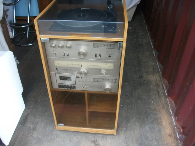 AMSTRAD TOWER SYSTEM Model TS-30 £50.00 - PicClick UK