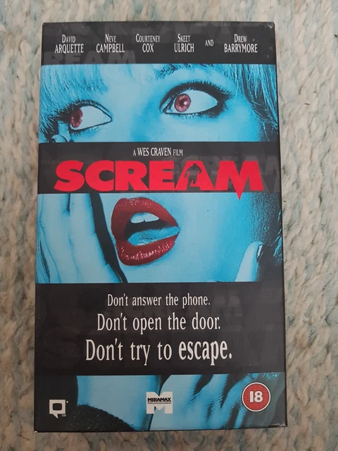 VHS Tapes, Films & TV - PicClick UK