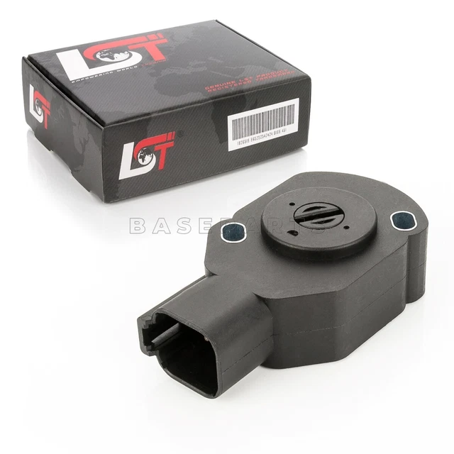 POTENTIOMETER THROTTLE SENSOR 53031576AD for DODGE MEMORY 2500 3500 5.9 ...