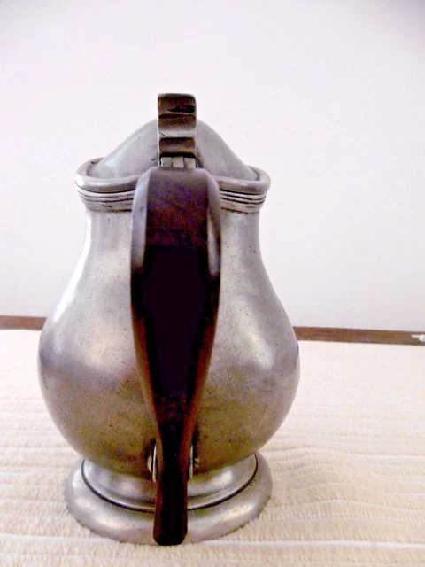 PICHET ETAIN XX° s Les Etains de Paris France Etain fin EUR 120,00 ...