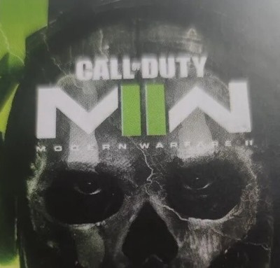 BURGER KING COD: Modern Warfare 2 | Burger Town Operator Skin + 1 HOUR ...