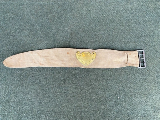 Uniforms, World War I (1914-1918), Militaria, Collectables - PicClick UK