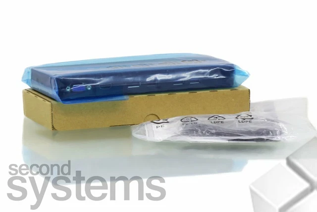 NEW ORIGINAL FUJITSU Usb-C Port Replicator Docking Station FPCPR362 ...