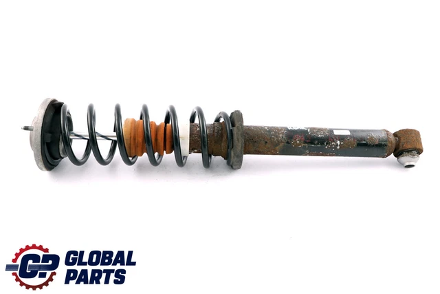 BMW 5 SERIES F10 Rear Suspension Left Right N/O/S Spring Strut Shock ...