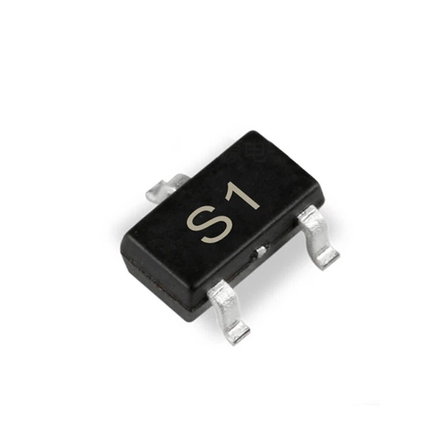 20 PZ TRANSISTOR chip transistor MOSFET MOSFET originale CJ SOT-23 ...