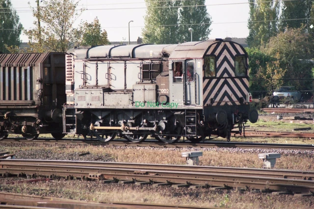 B238 35MM NEGATIVE Class 09 09202 @ Doncaster [3] £2.54 - PicClick UK