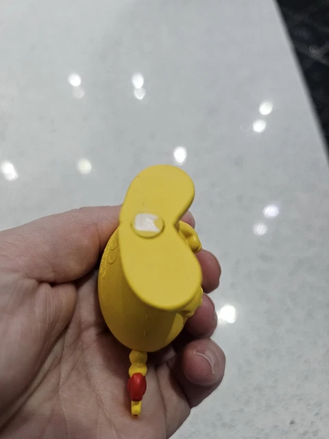 TONIES LITTLE MISS Sunshine Character Story Audio Tonie £14.00 ...