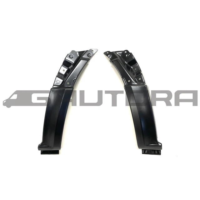 FOR MERCEDES SPRINTER W906 / VW Crafter Front Left And Right Wheel Arch ...
