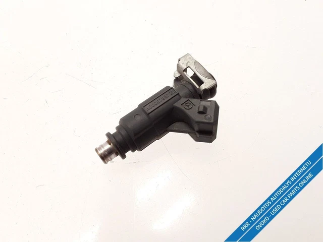 MB MERCEDES-BENZ A140 Class-A W168 1998 Essence Injecteur A0000788723 ...