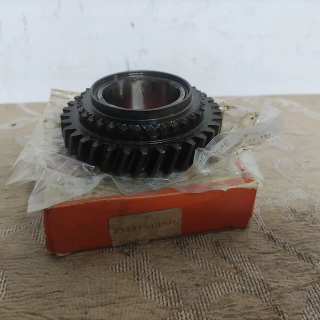 NOS TOYOTA トヨタ TRANSMISSION REVERSE & 1st GEAR CARINA TA12 CELICA TA20 ...