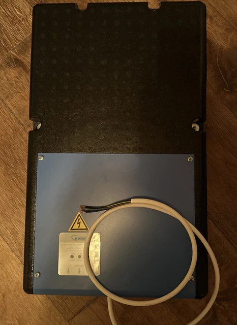 NUAIRE MEV-ECO MULTI Point Extract Unit - Brand new £156.70 - PicClick UK