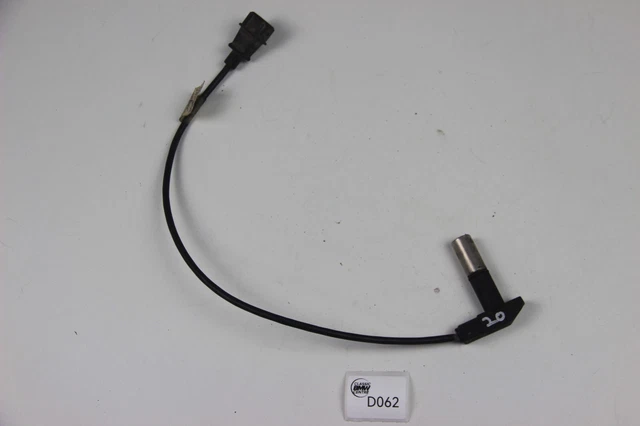 ORIGINAL BMW E30 speed encoder sensor crankshaft crankshaft sensor ...