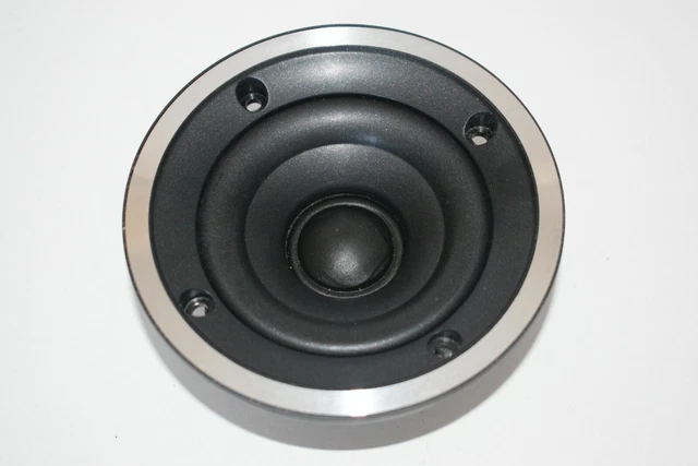 WHARFEDALE DIAMOND 220 Speaker Tweeter HF Unit D-1046 EUR 23,04 ...