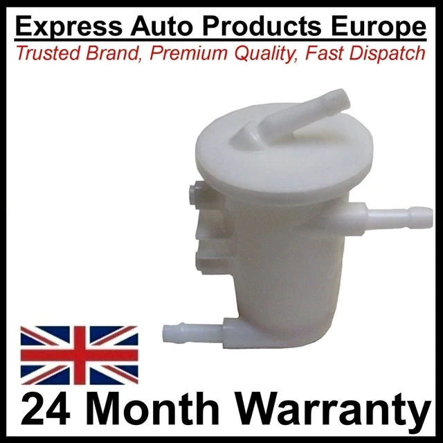 FUEL VAPOUR SEPARATOR VW Golf Mk2 1.05 1Ltr Polo 86c £35.89 - PicClick UK