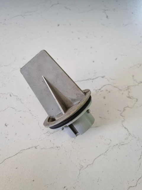 GENUINE MERCEDES-BENZ VITO W639 Headlight Indicator Bulb Socket ...