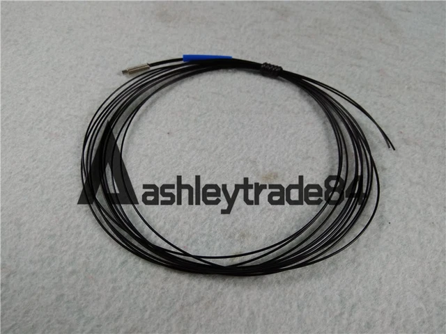 NEW FU-68 KEYENCE Fiber Optic Sensor FU68 $24.65 - PicClick CA