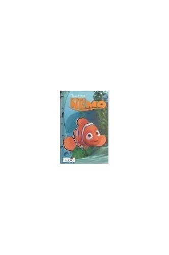 FINDING NEMO: BOOK of the Film (Disney Book of the Fi... by Walt Disney ...