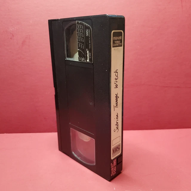 VHS BLANK - Barney PBS - Mid-90s TESTED $35.68 - PicClick CA