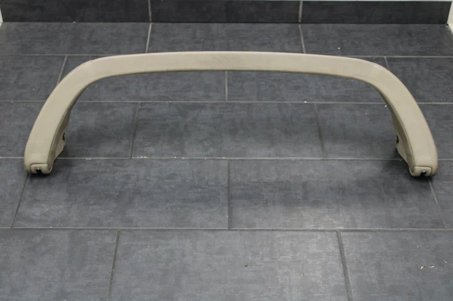 ARCEAU DE SÉCURITÉ Mercedes Sl R230 Cabriolet Repassage Roadster Pavaner Cuir EUR 120,37 ...