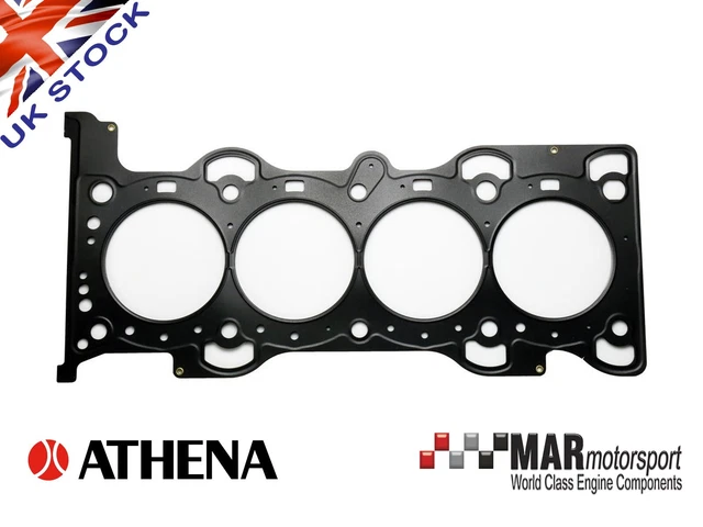 2 0l Focus Ecoboost Head Gasket