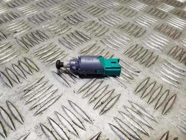 RENAULT MASTER III Furgon FV 253250007R Capteur de Pédale de Frein ...