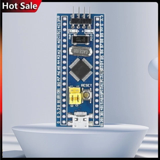 STM32F103C8T6/C6T6 MODULO SCHEDA di sviluppo sistema minimo ARM STM32 per Arduino EUR 3,77 ...