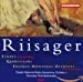 KNUDAGE RIISAGER , Gennady Rozhdestvensk - Riisager : tudes (Ballet ...