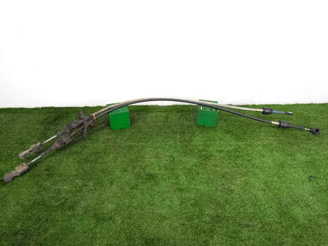 A9012601338 GEARBOX LINKAGE / 587364 For Mercedes Sprinter 02.00 ...