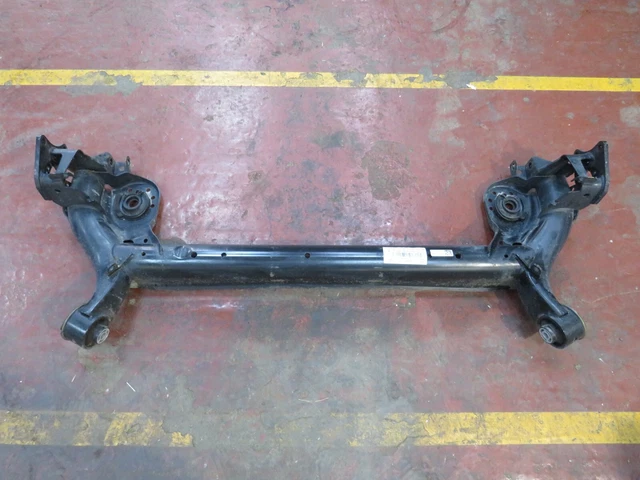 FORD FIESTA ST MK8 2018-21 REAR AXLE (1.5l 12v Petrol YZJA) Q4950/5 £ ...