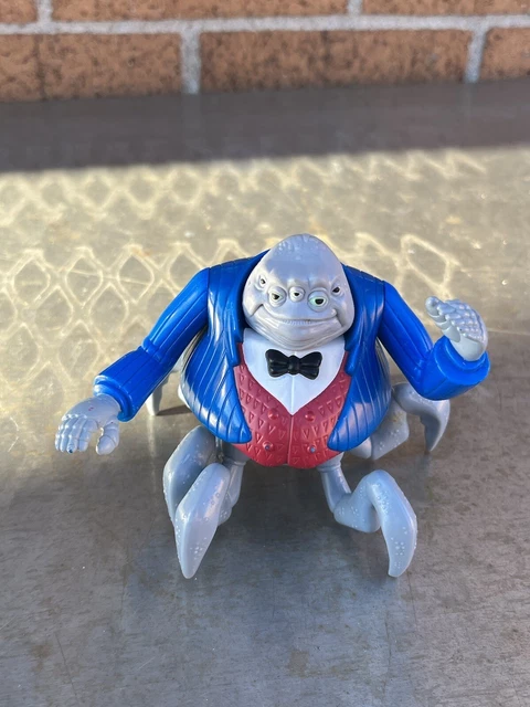 JOUET MCDONALD'S HAPPY Meal Monsters Inc M. Waternoose EUR 8,90 ...