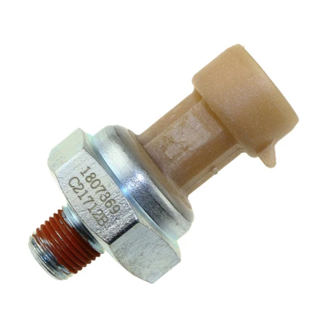 ENGINE OIL PRESSURE Sensor 1807369C2 for Navistar DT466E i530E DT466 £ ...