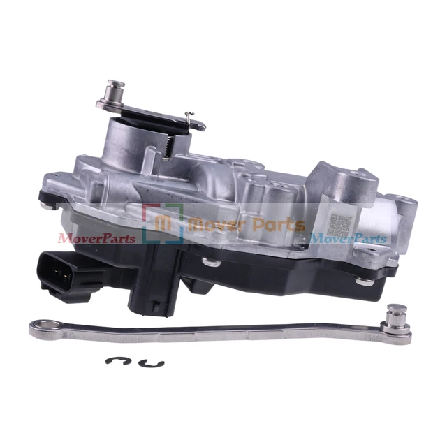 TURBO ACTUATOR 89674-71021 8967471021 For Toyota Hilux 1GD / 2GD $208. ...