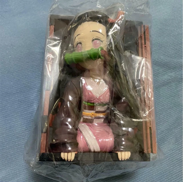 DEVIL'S BLADE UNIVERSAL Studios Japan USJ nezuko Popcorn Bucket 2021 ...