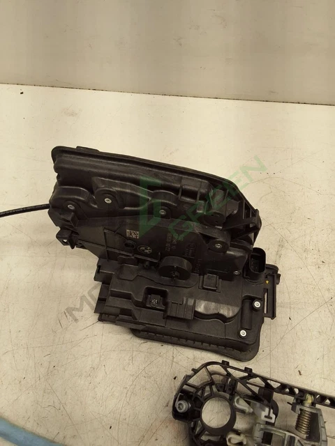 MINI COOPER SPORT F55 2018-2024 Central Locking Actuator Left Rear ...