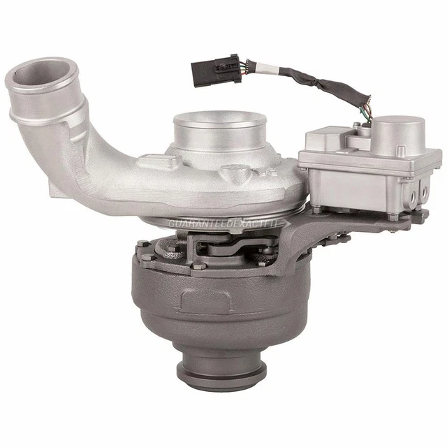 FOR INTERNATIONAL NAVISTAR DT466E Replaces 173900 179030 Turbo ...