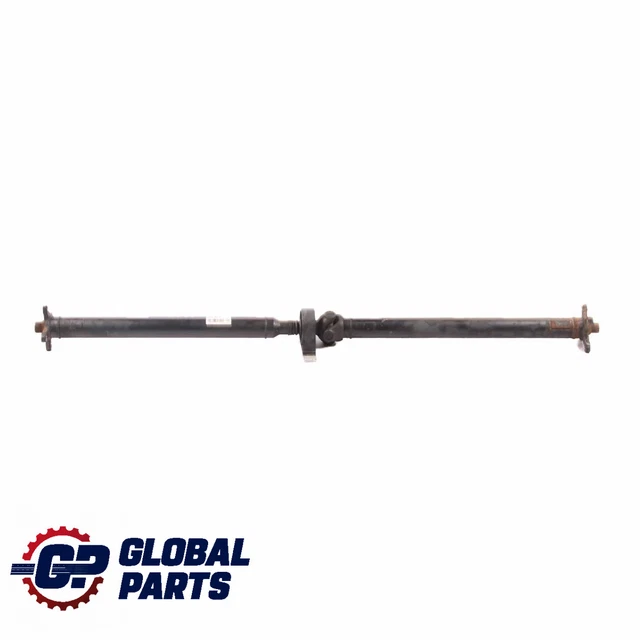 PROPSHAFT MERCEDES W204 C207 Drive Prop Shaft Transmission Automatic ...