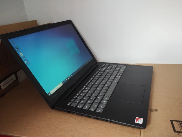 LENOVO V145-15AST LAPTOP AMD A9-9425 RADEON R5 8GB 256GB SSD WINDOWS 10 ...